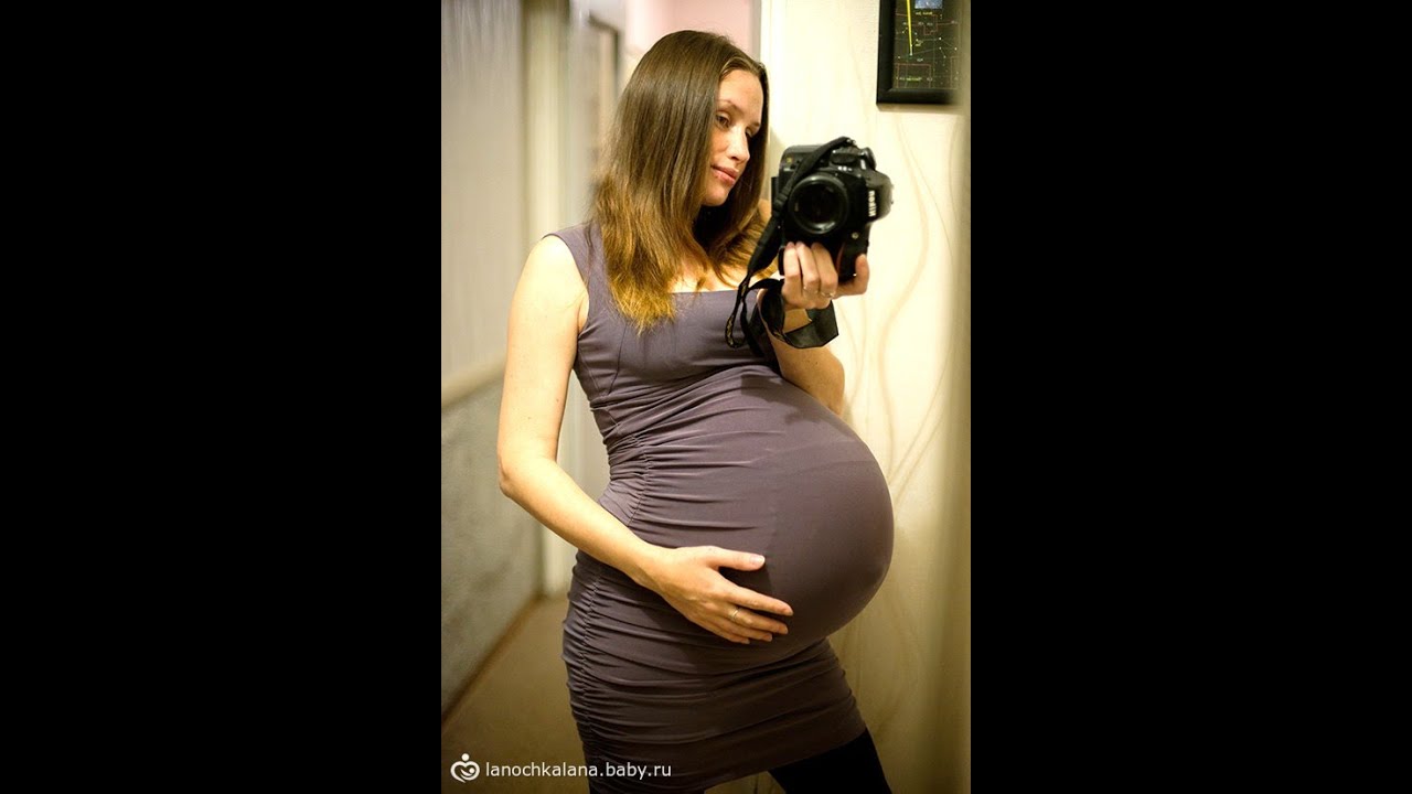 Pregnant news anchor attacked ! - YouTube