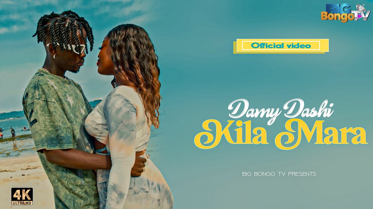 Damy Dashi - Kila Mara Music Video | BigBongoTV | Pro Dayzzi | Shadaeh ...