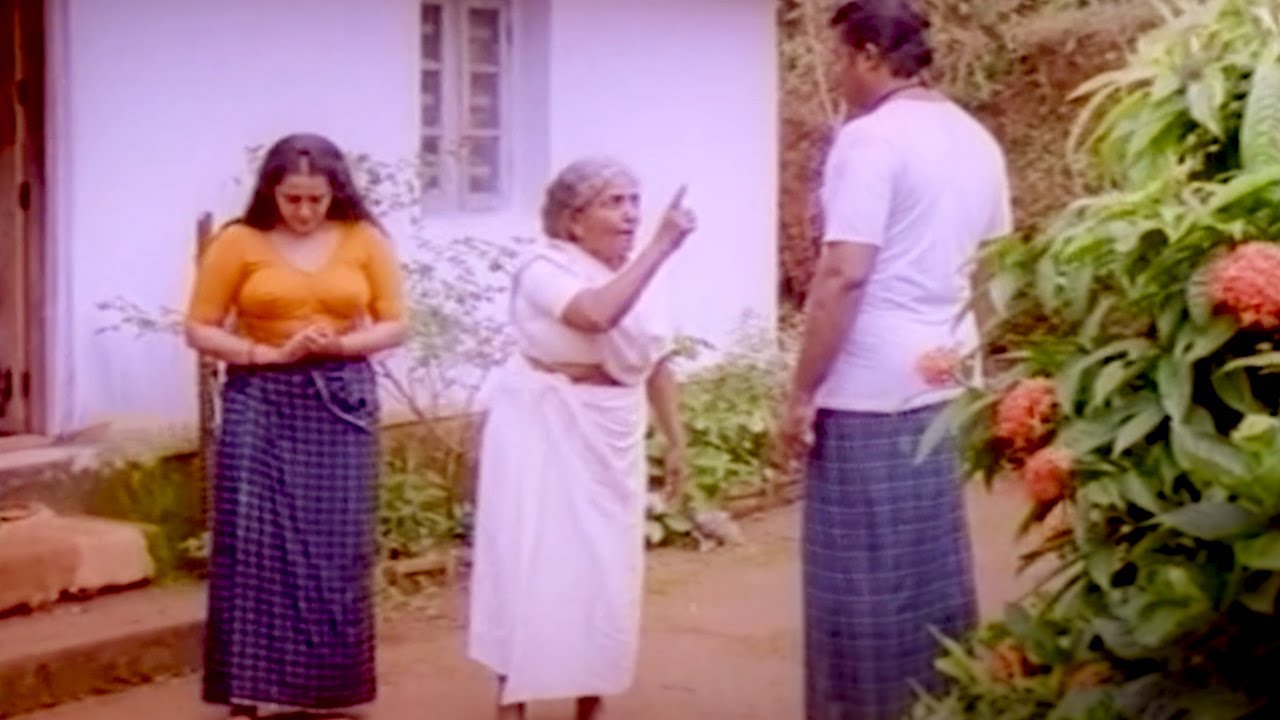 നാട്ടില് ചുണയുള്ള ആൺകുട്ടികൾ ഇല്ലാതെ പോയ് Suresh Gopi, Chithra ...