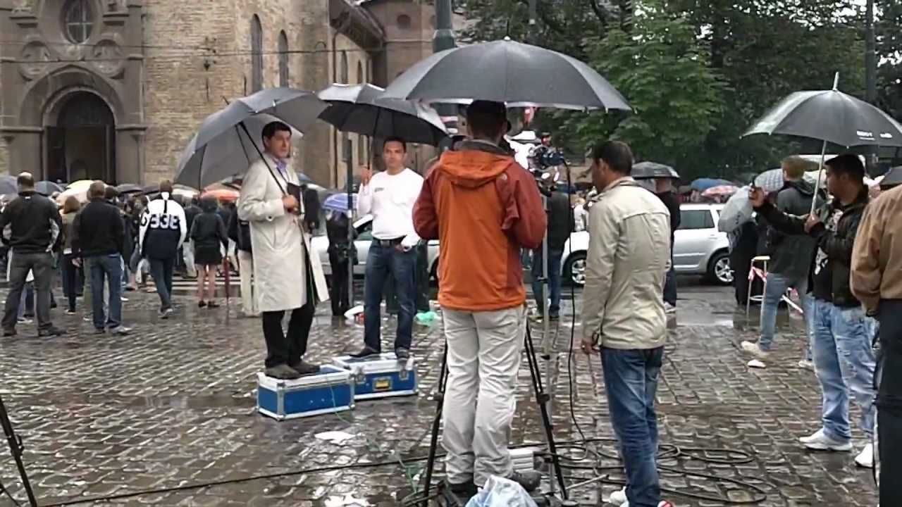 Norway's 9/11 Operation Valkyrie - Oslo Under Siege by Allied Forces HV ...