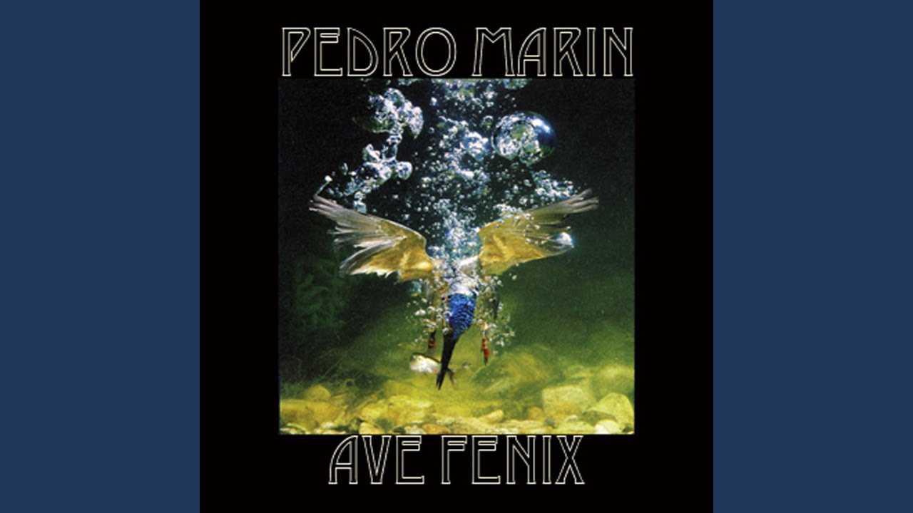 Ave Fenix (Danny G Remix) - YouTube