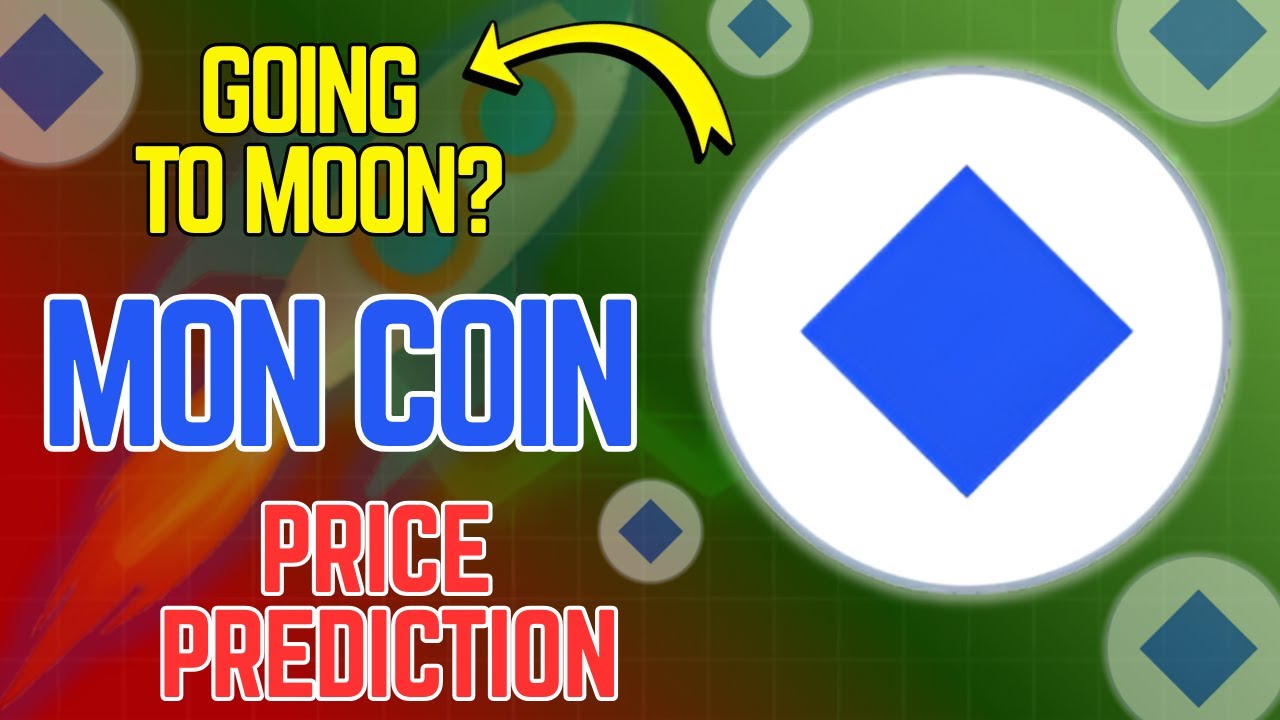 Mon Coin Dump Regular Big News For Mon Holders Today Monad Coin Huge ...