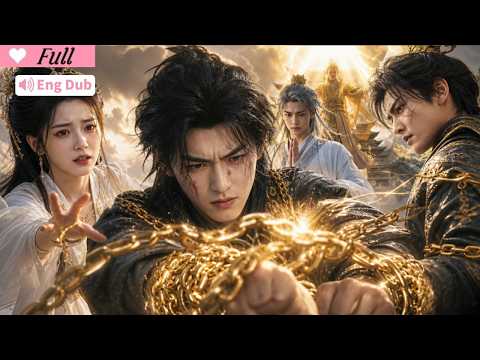 【Multi Sub】His Master Punished Him. Then the Truth Shook Heaven.