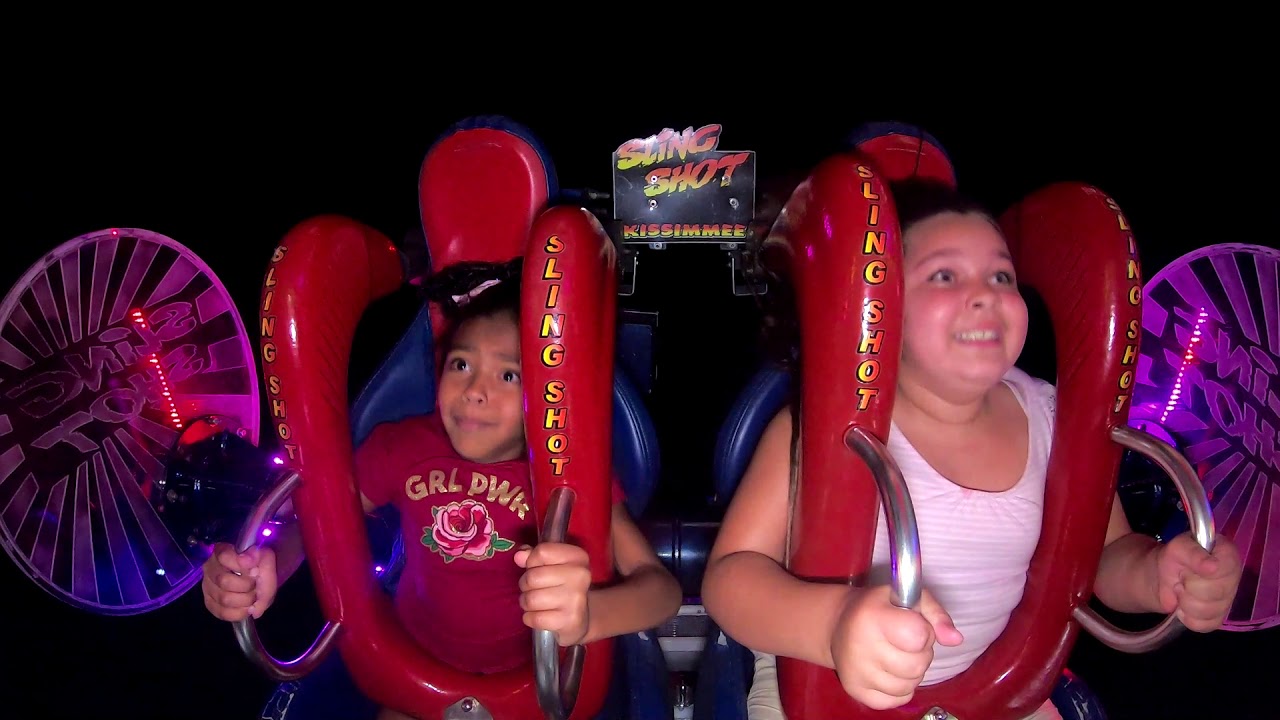 Sofia & Ariana - YouTube