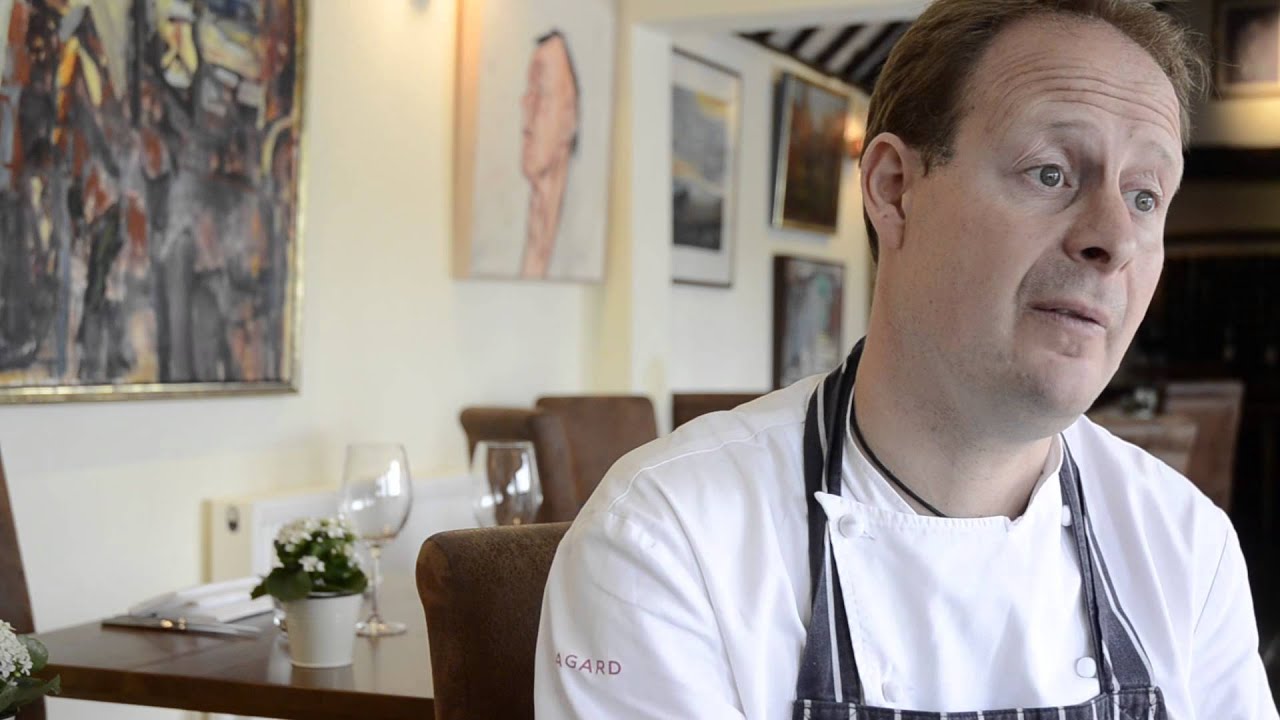 KP of the Year 2013 - The Dominic Chapman Interview at The Royal Oak ...