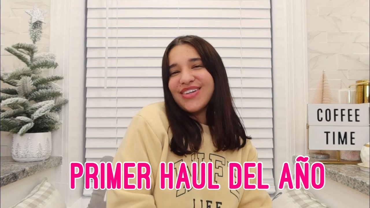 Primer Haul del año que debió ser el último 😂/ SHEIN HAUL | Jansy Arencibia - YouTube