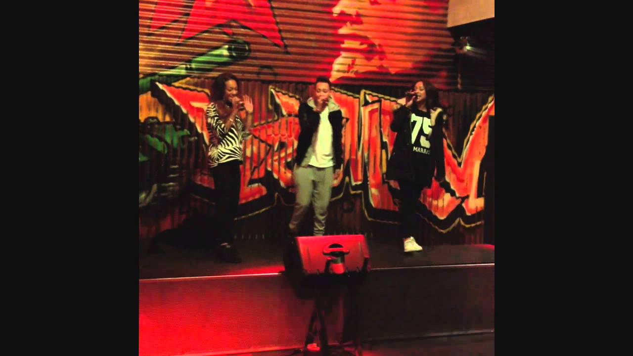 Stooshe Soundcheck @ Kremlin Belfast - YouTube