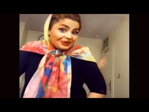 Gozel Xanımlar Super Prikolnu Rəqs Edir - Красивые Девушки Прикольно Танцует - Super Dance Show