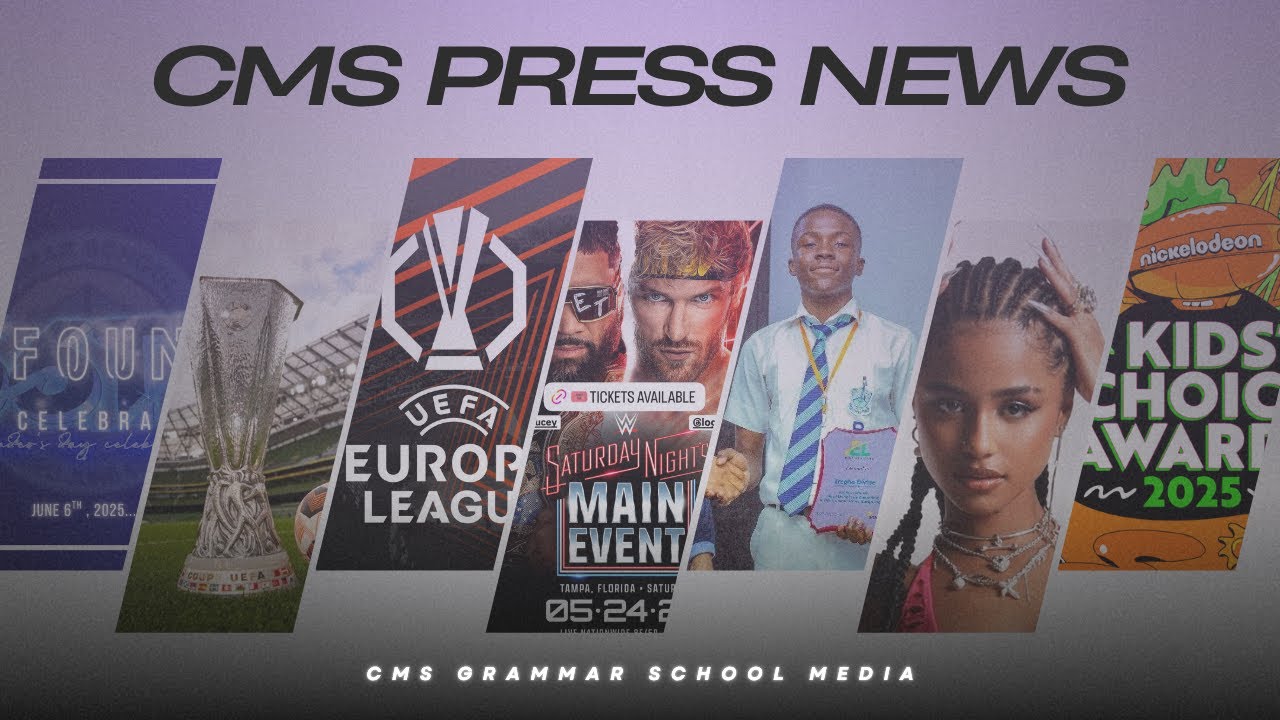 Top News of the Week | Breaking Stories & Major Updates! - YouTube
