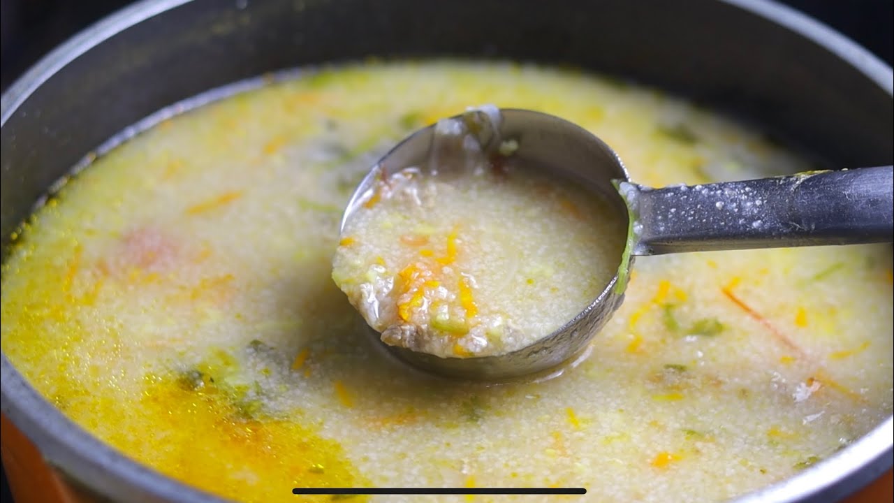 Kheeme Ki Aash Recipe | Ramdan Special Aash Recipe | meat and rice soup ...