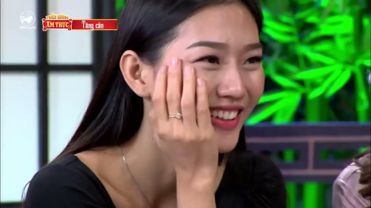 Gia Bảo và BB Trần chơi đuổi hình bắt chữ cực kỳ hợp ý | DQF - YouTube