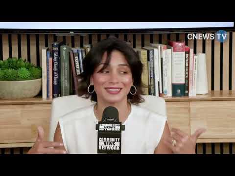 Dafnee Polanco of Jenny Polanco | Moda Dominicana, Marketing y Marca Global | Strive 305 Español