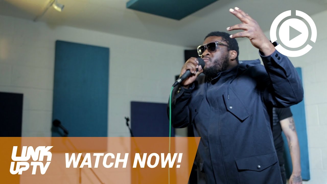 J Gang - Pull Up #MicCheck | @JGangMusic | Link Up TV - YouTube