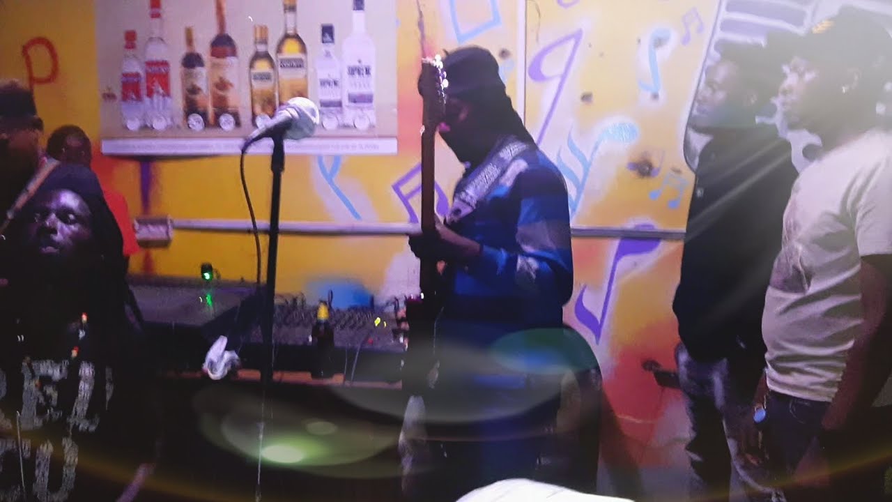 KATIVUI LATEST & CRAZY LIVE PERFORMANCE IN EMALI 🔥🔥🔥 MAIMA WAS ALSO ...