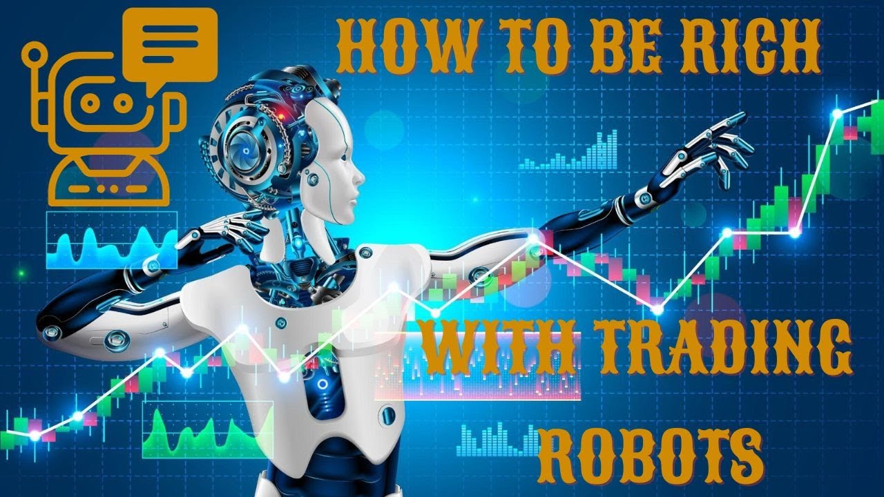 How to Be Rich with Trading Rrobot : Unlocking Automated Trading ...