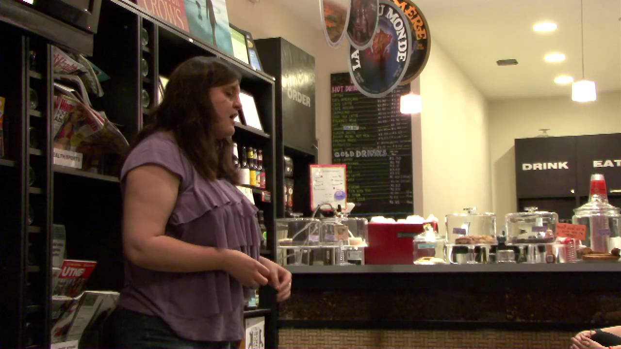 Amy "Sumpt" Sumpter @ the kates - YouTube
