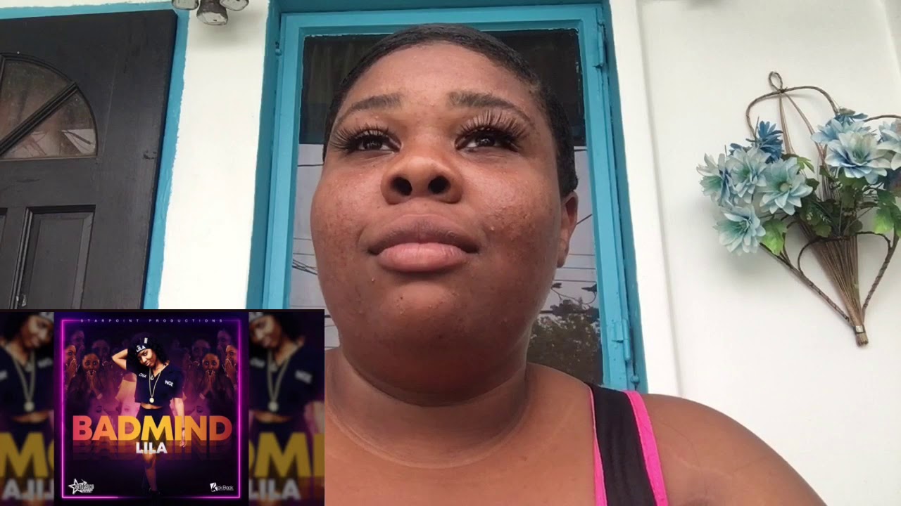 Reacting to DJ Lila song🔥 - YouTube
