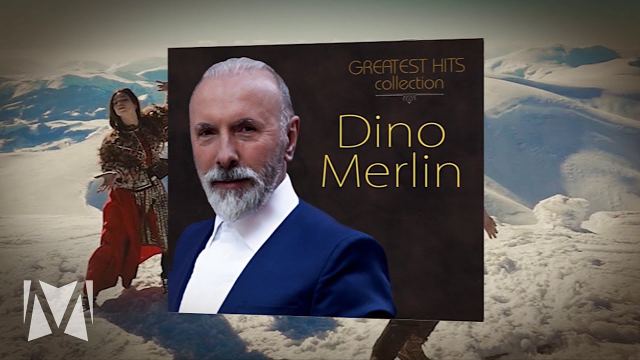 Dino Merlin - Greatest Hits Collection - YouTube