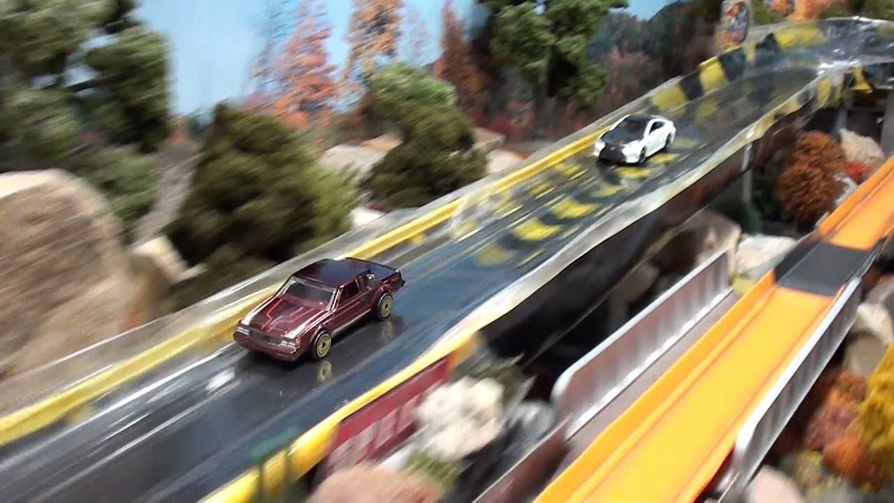 Group 6 - Race 5 - Buick Regal GNX vs. Lexus RCF - DCR 2022 NSH Road ...