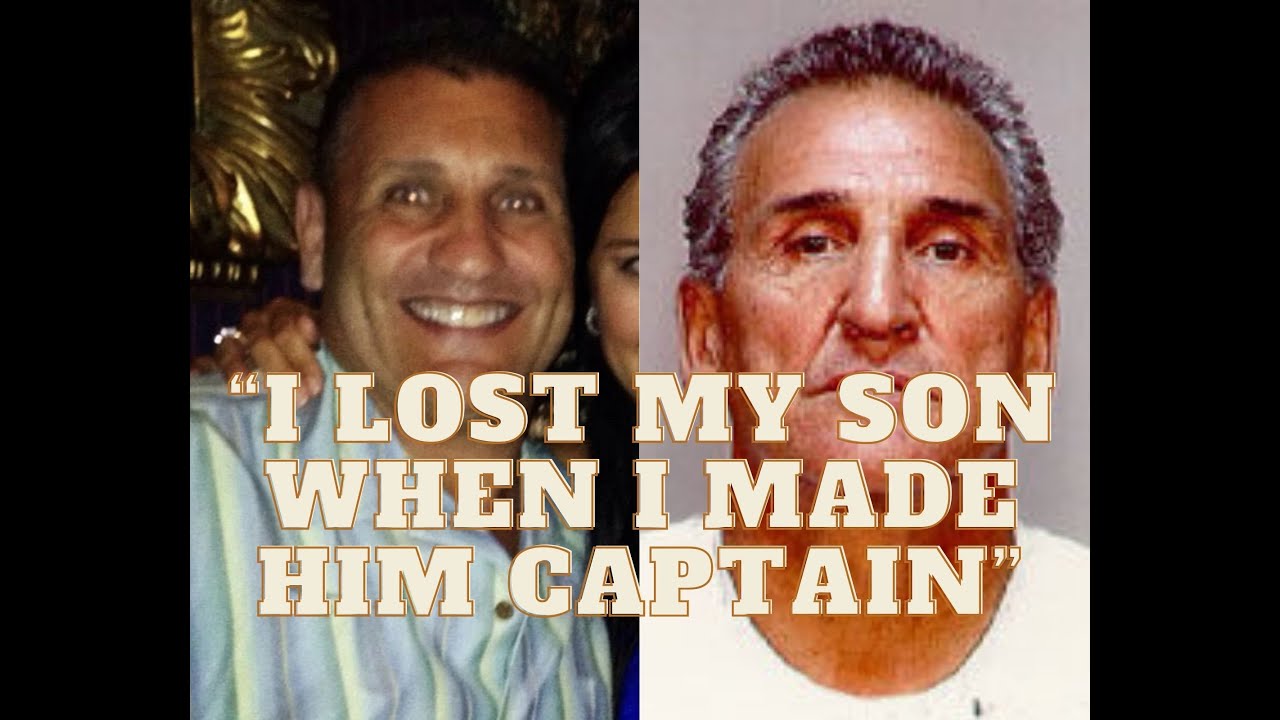 Bonanno Mobster Vinny Asaro: Fu** Jerry, He's A Greedy Coc*sucker ...