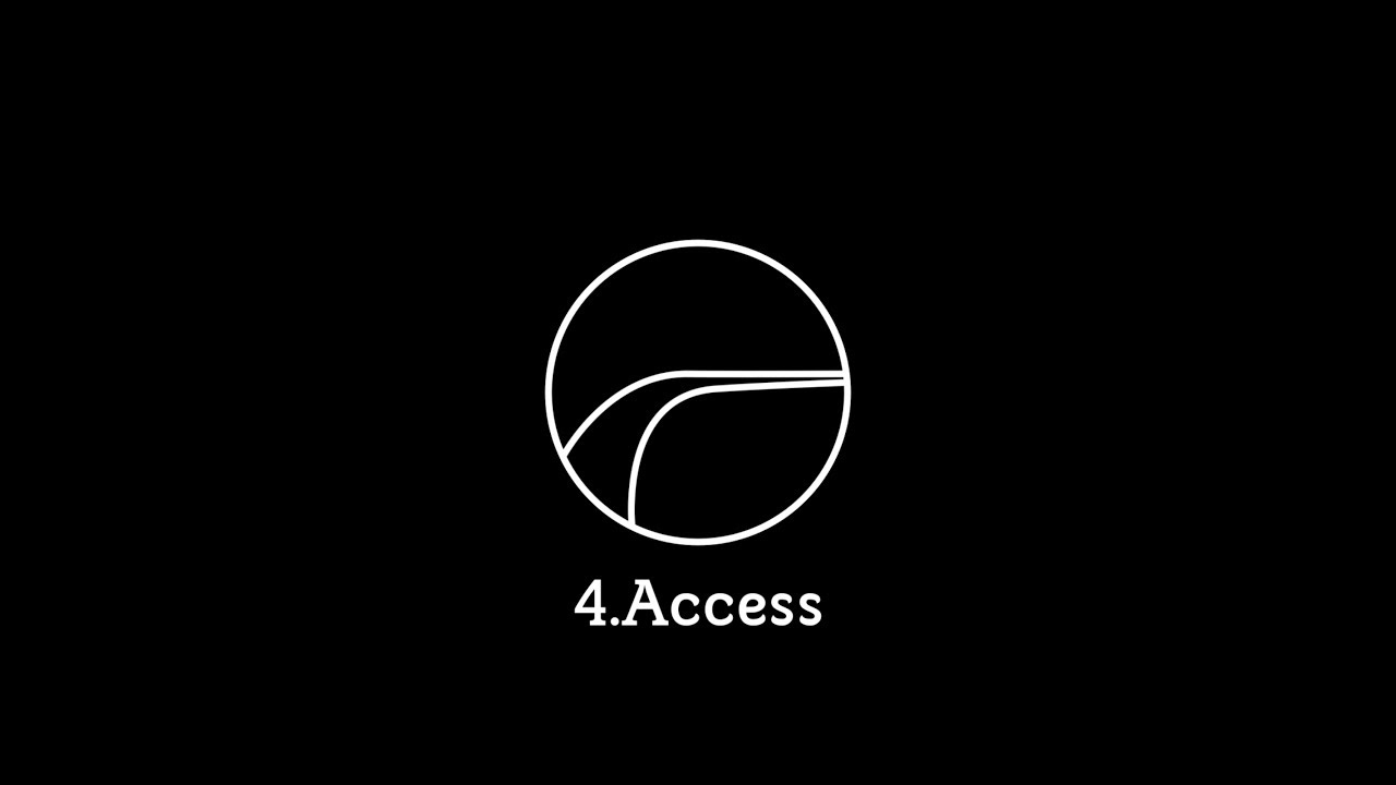 #4Access - Introduction - YouTube
