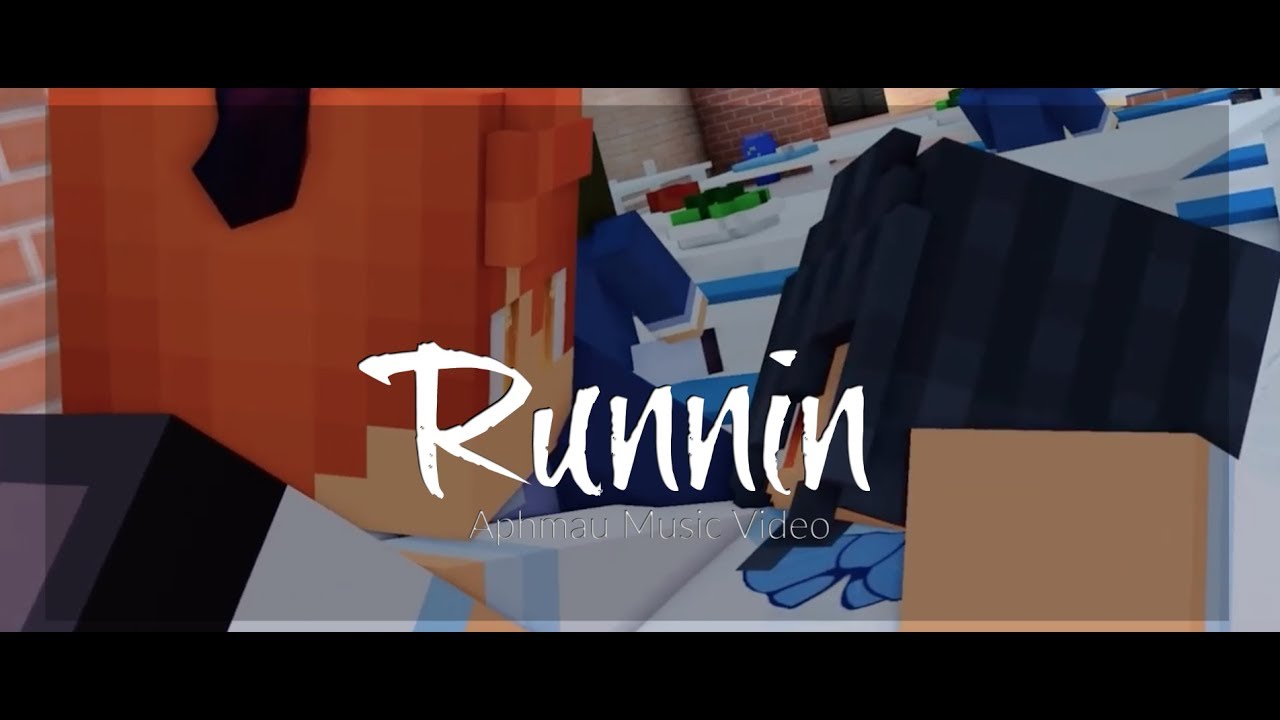 Aphmau Phoenix Drop High Music Video - YouTube