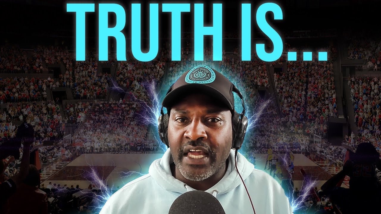 Joy Taylor vs Jason Whitlock 😳 Beef Gets UGLY • Looks, Hypocrisy & Why ...