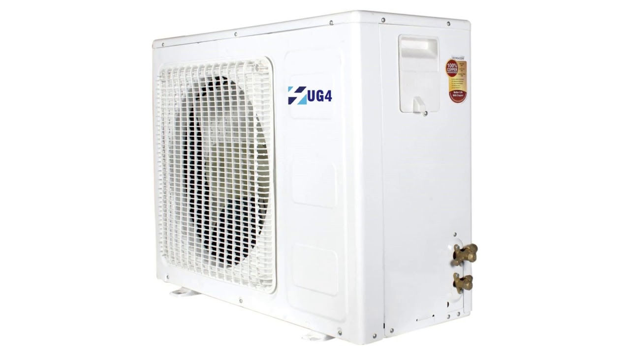 Welcome to the UG4 World - YouTube