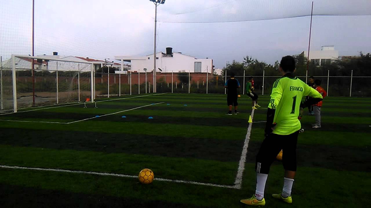 Jonathan Barona - YouTube