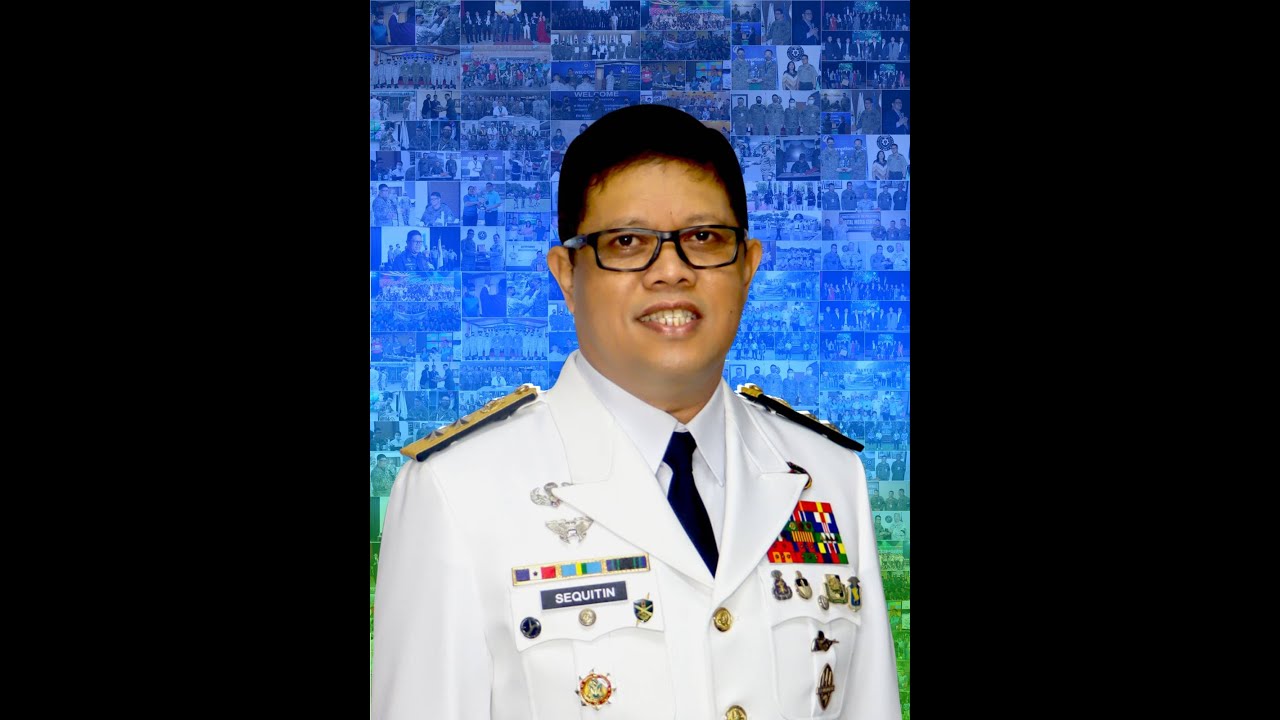 A Life of a Commander and an Upright Public Servant || MGEN MANUEL V ...