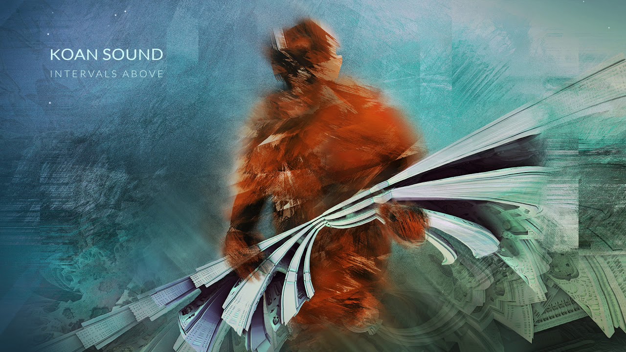 KOAN Sound - Boundless - YouTube