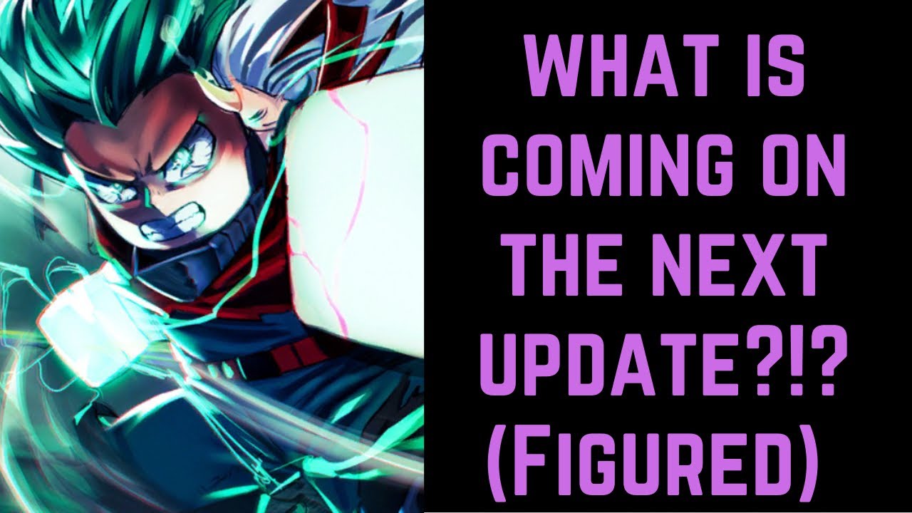 Which is the next character and what’s his moveset? Heroes ...