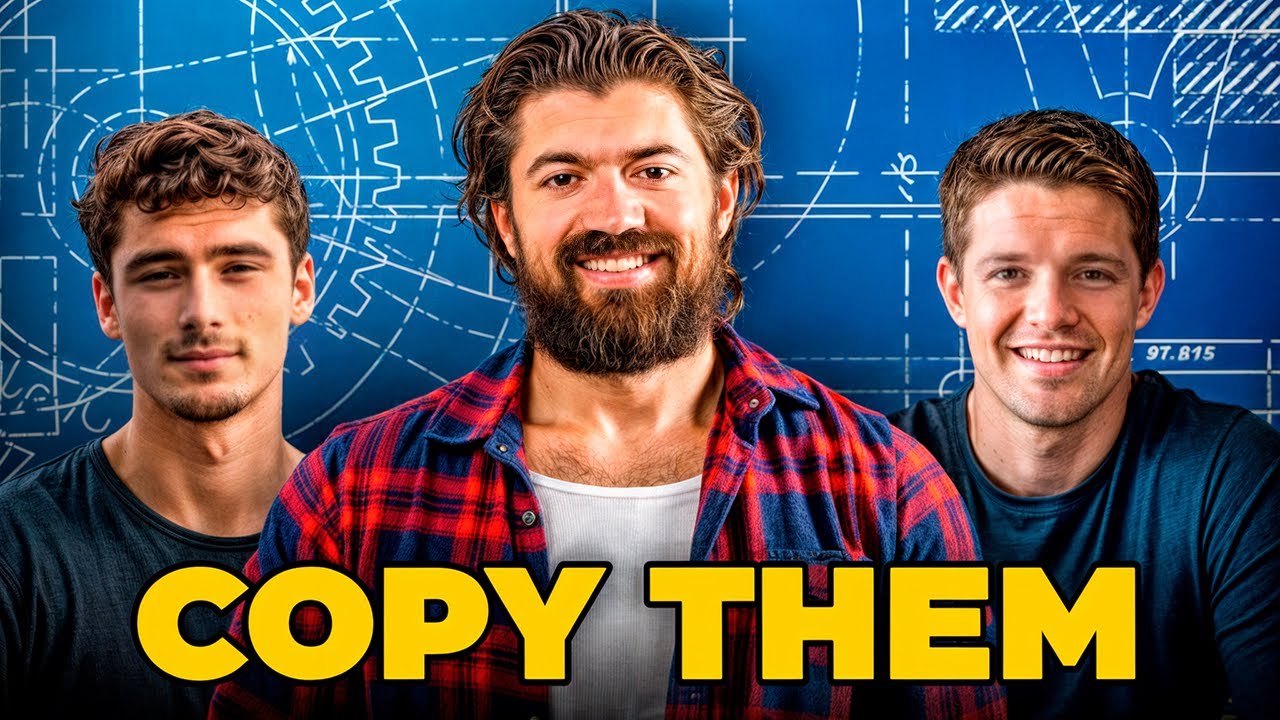 No Code SaaS Will Make You Rich In 2024 - Here's How - YouTube