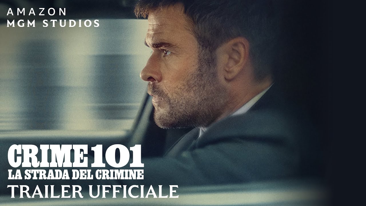 Crime 101 - La strada del crimine | Dal 12 febbraio al cinema| 2 ...