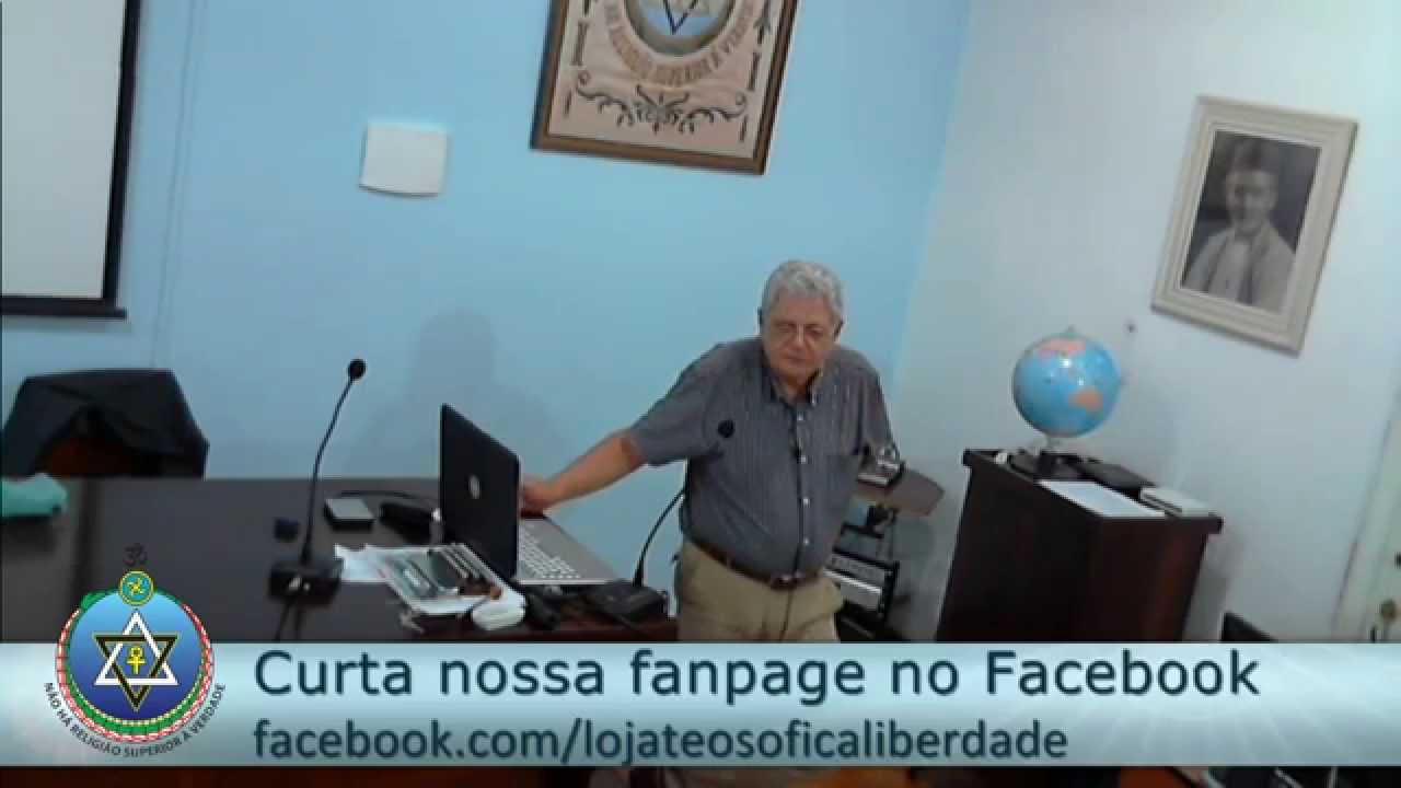 Teosofia e a Sociedade Teosófica - YouTube