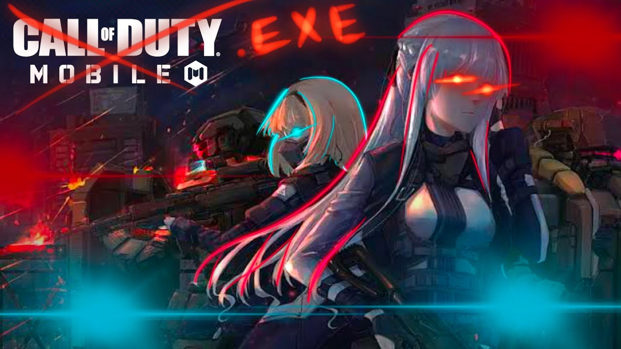 💢CODM but Intense ANIME music starts playing 💢💦 - YouTube