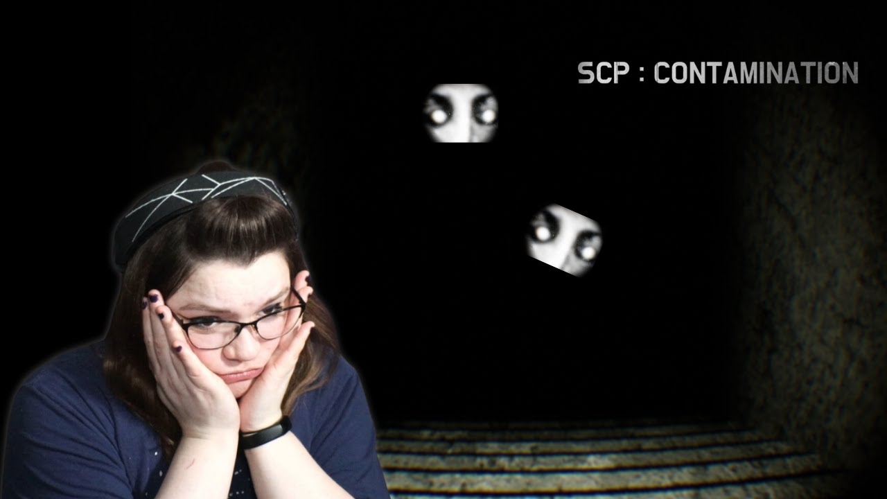 AMAZING LOOKING SCP DEMO | SCP CONTAMINATION - YouTube