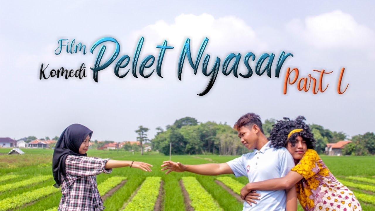 Pelet Nyasar Part 1 || Film Pendek Ngapak Brebes - YouTube