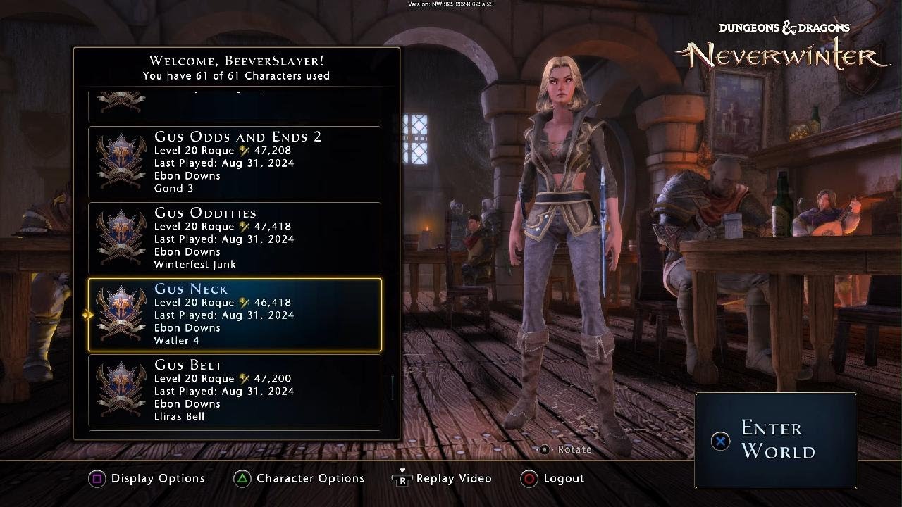 Neverwinter Farming Gold for 46 Million Astral Diamonds - YouTube