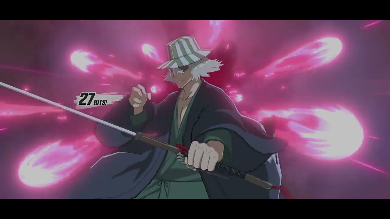 Bleach: Soul Resonance mirror of the illusory boom event gameplay - YouTube