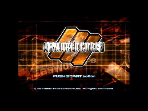 AC3 RTA練習 - YouTube