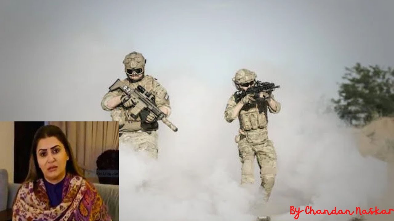 Shazia Marri| Bilawal Bhutto| Pakistan| Modi| Dr Jayshankar| Taliban|Afganistan| TTP| Chandan ...