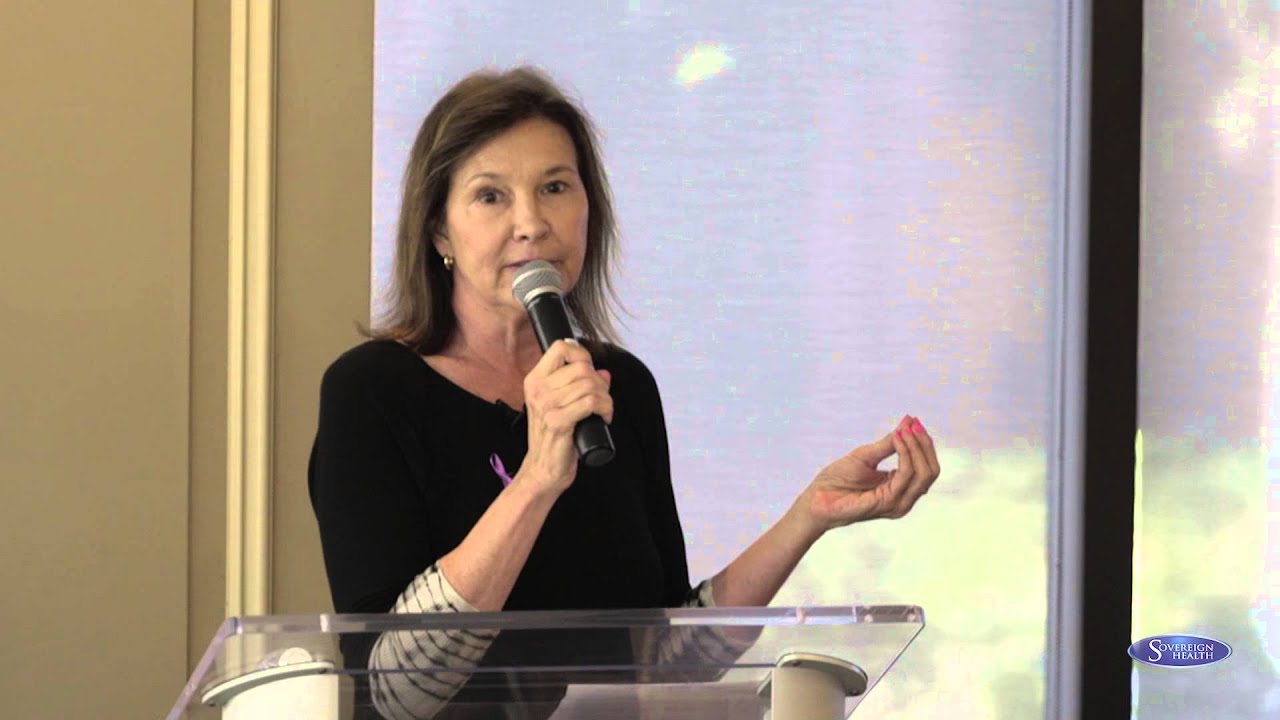 Eating Disorder Webinar - Janet Whitney - YouTube