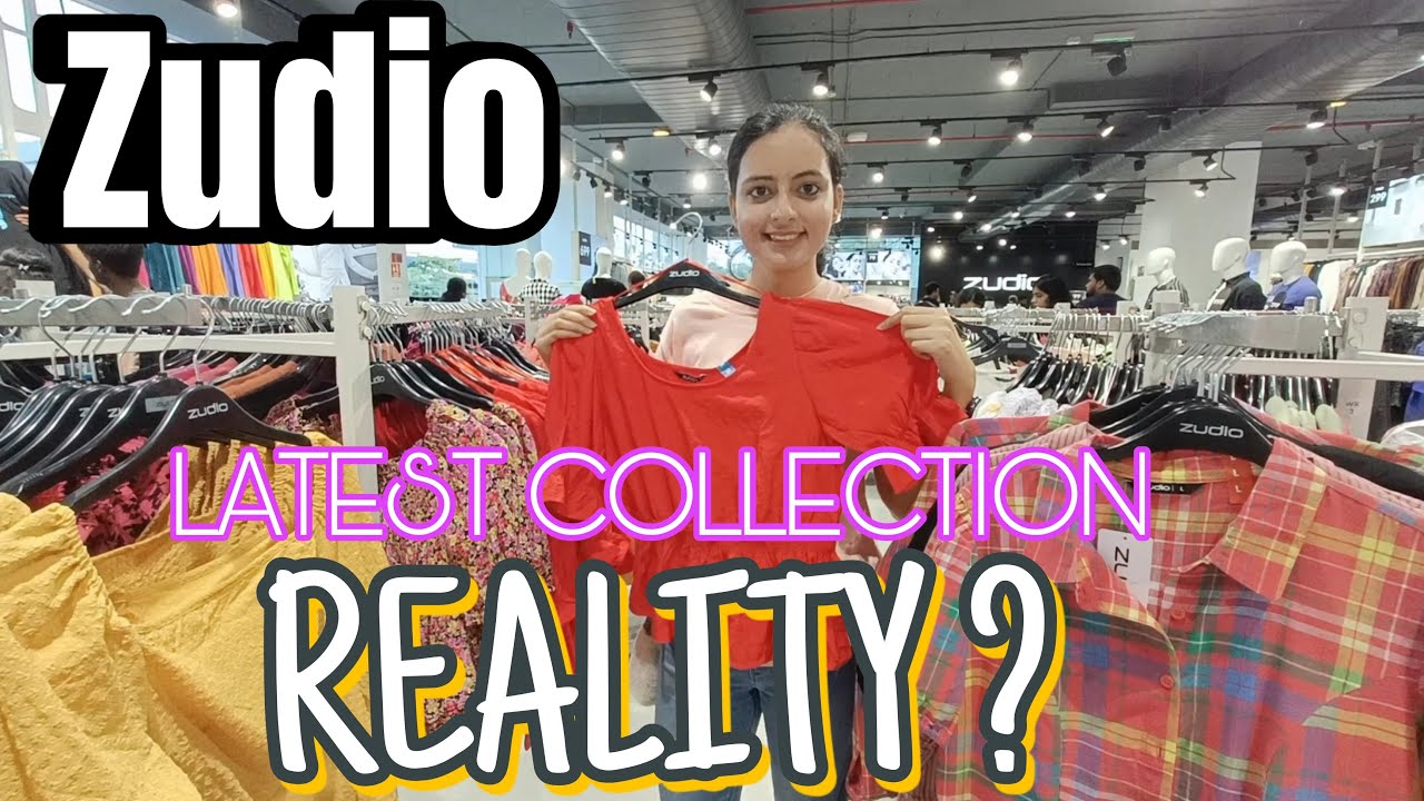 Zudio Latest Collection | Starting from Rs 49 | Zudio Shopping ...