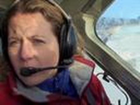 Learning From A Pro | Flying Wild Alaska - YouTube