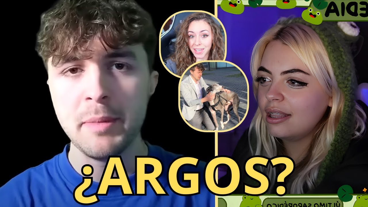 DALAS REVIEW SIGUE SIN VER A ARGOS - YouTube