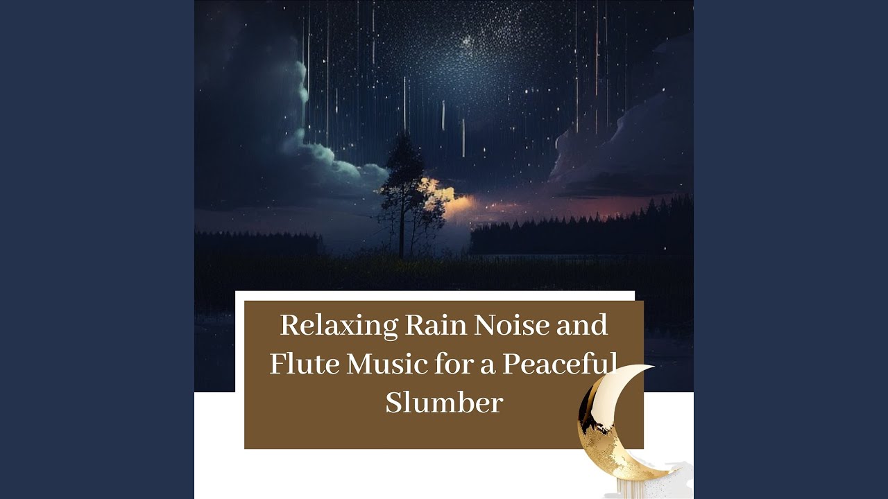 Between Sun & Moon, Rain Sounds - YouTube