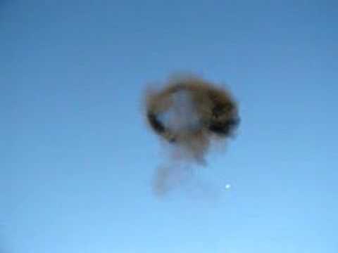 BM 2007 Smoke Ring Machine - YouTube
