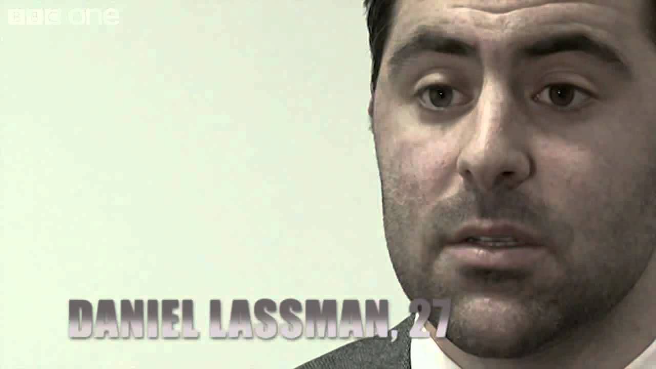 Daniel Lassman audition The Apprentice 2014 Series 10 BBC One clip2 ...