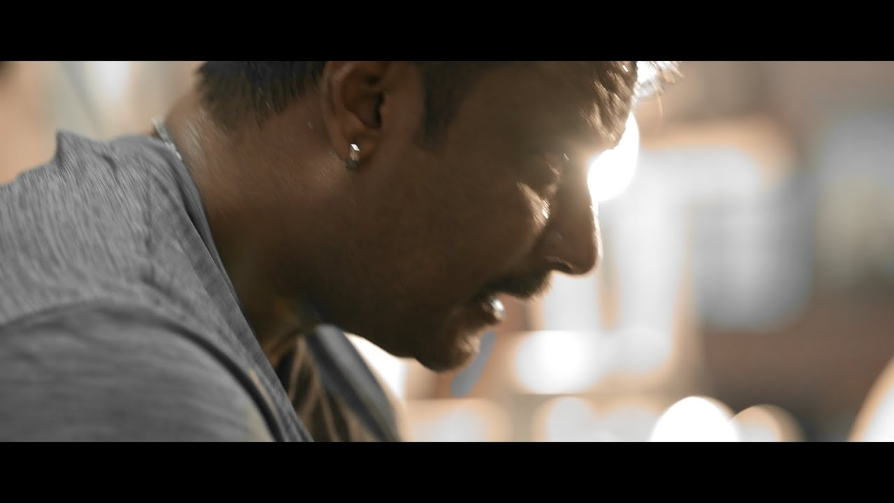 Dboss " Birthday special " GYM workout video 4K - YouTube